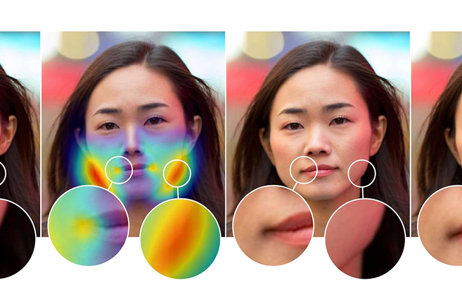 Adobe AI detects fake images - AppWikia.com