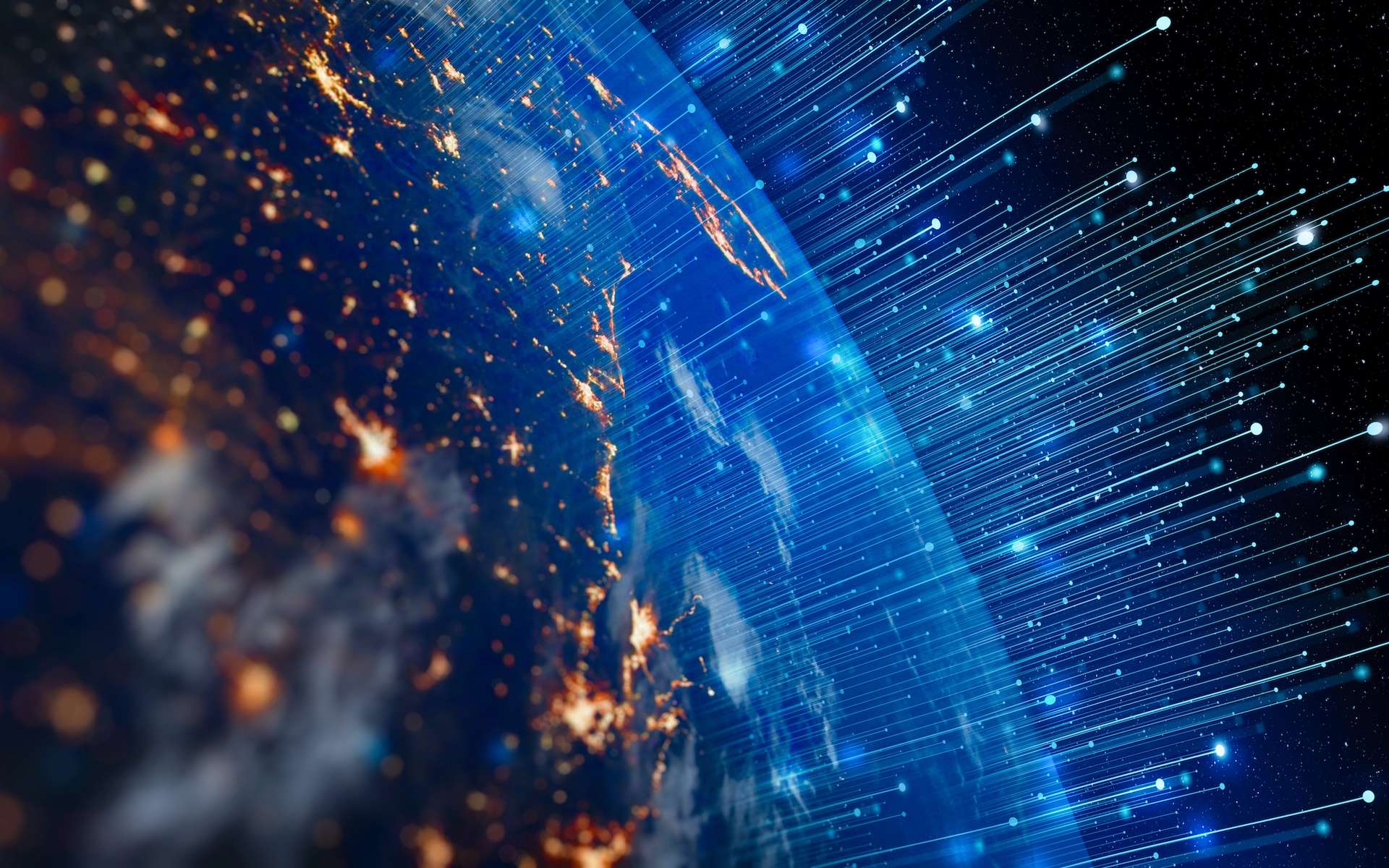 Arpanet is 50 years old! Its inventor Leonard Kleinrock returns to the ...