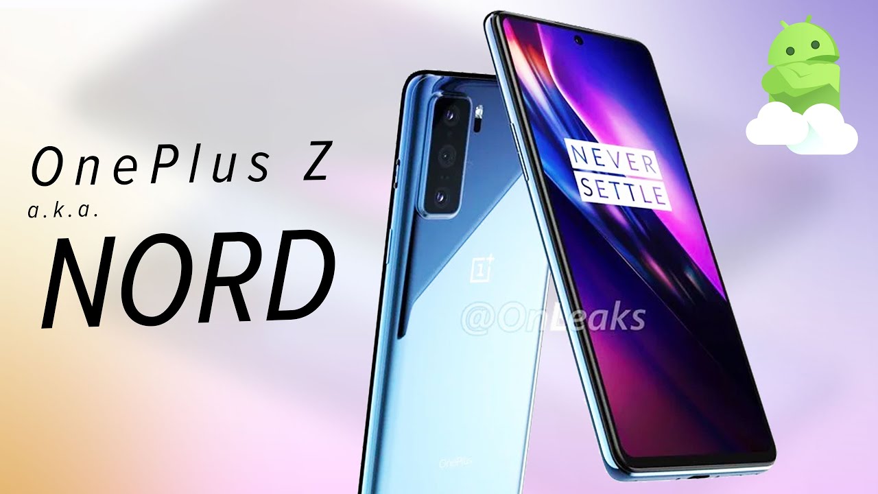 OnePlus: a new, more affordable model arrives in July - AppWikia.com